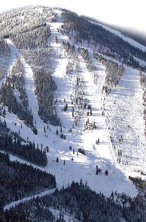 Trips - Mountain Highs Snowsports Club, Portland, Oregon ski club